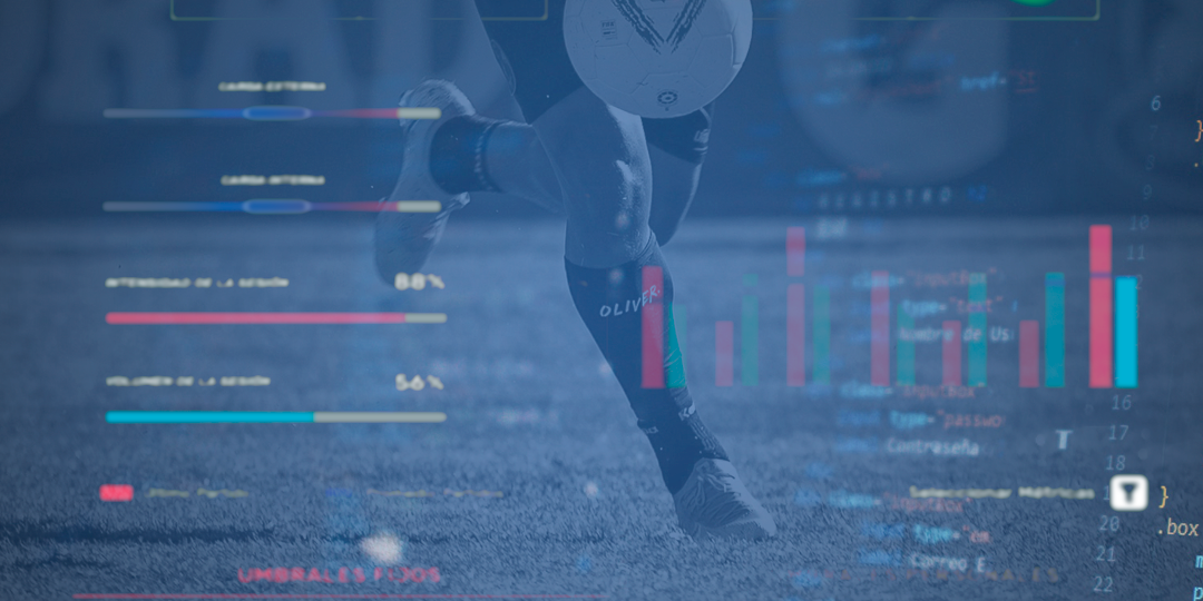 Big Data How Technology And Data Are Used To Sign Players